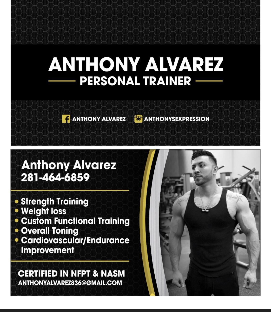 Anthony Alvarez - Houston, TX - Nextdoor