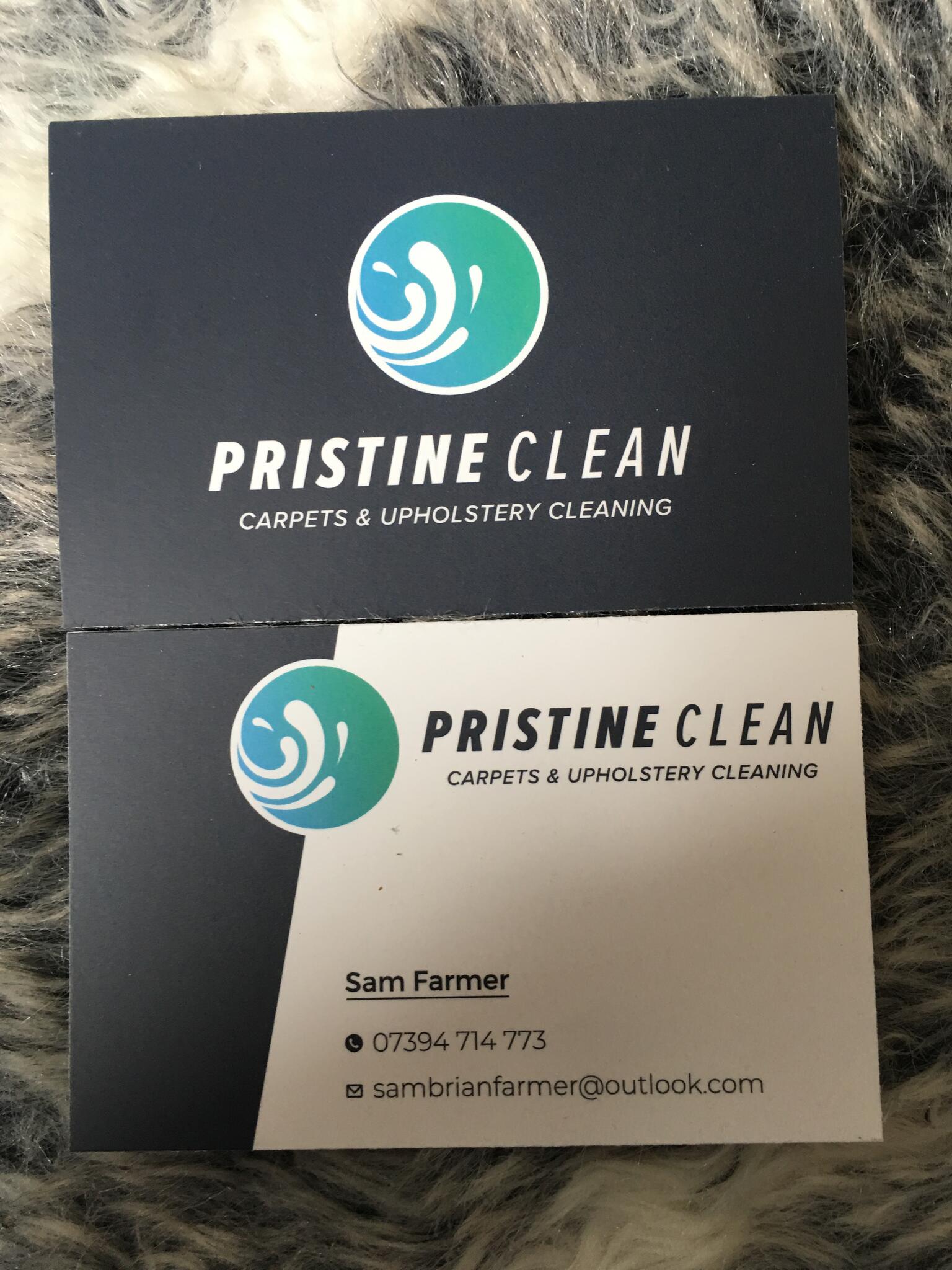 Pristine Clean - Ferndown - Nextdoor