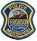Ferguson Police Department - 94 Crime and Safety updates — Nextdoor ...
