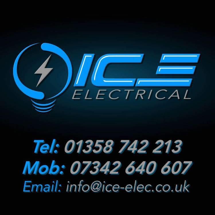 Ice Electrical - Aberdeen, Scotland - Nextdoor