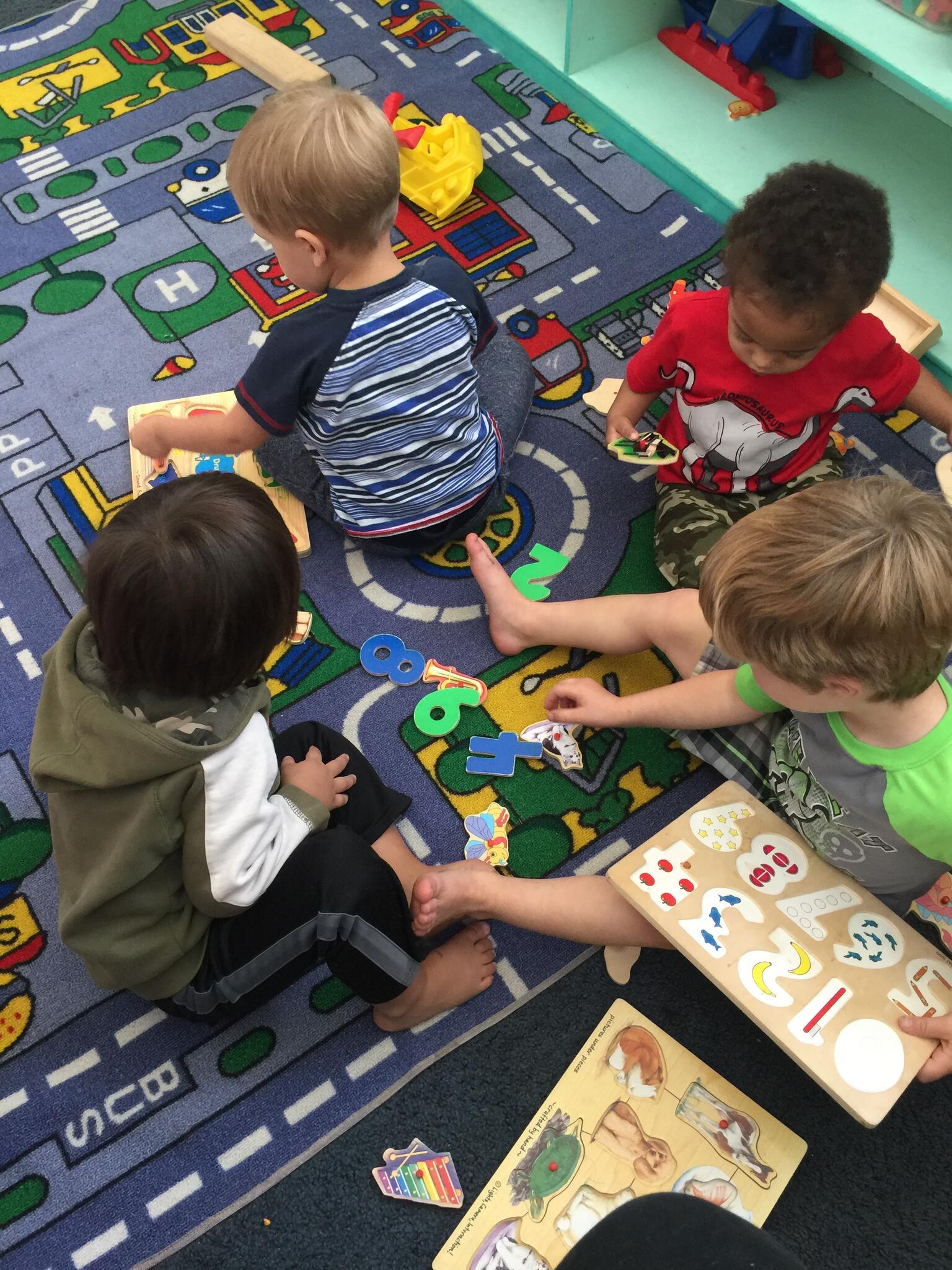 Weecare Daycare And Learning Center - Nextdoor
