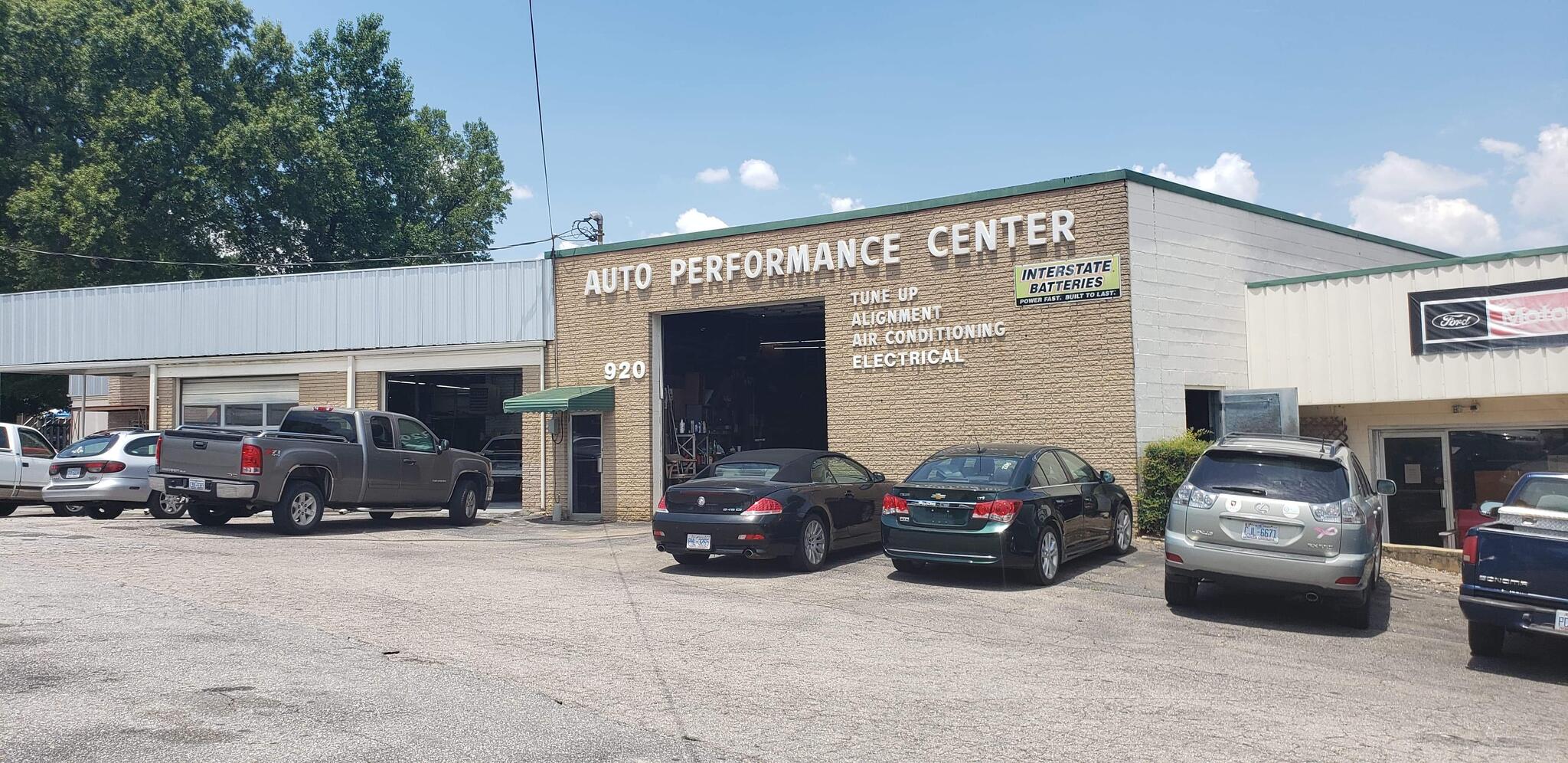 Auto Performance Center - Garner, NC - Nextdoor