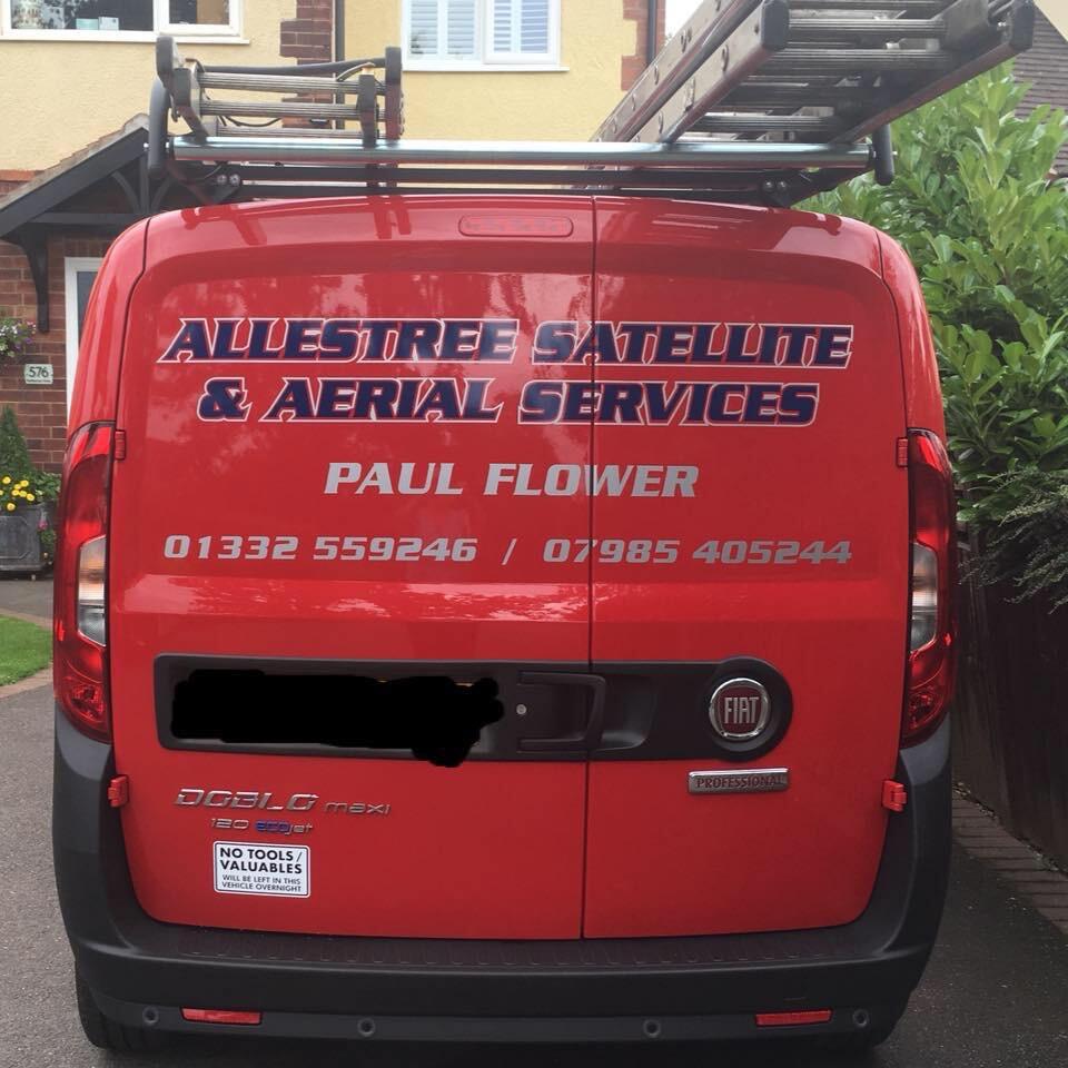Allestree Satellite Aerial Services - Derby, England - Nextdoor