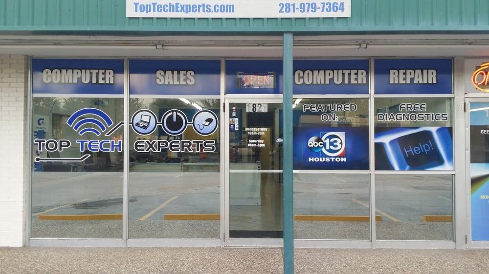 Top Tech Experts - Houston, TX - Nextdoor