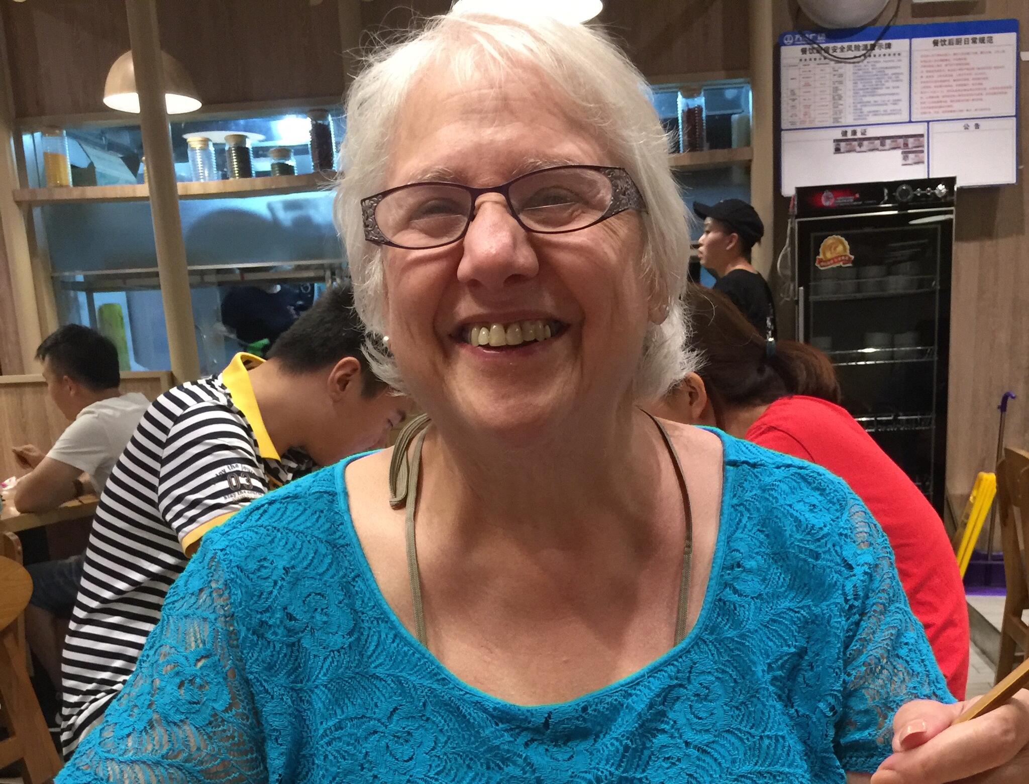 Nancy Levy, math tutor - Newton, MA - Nextdoor