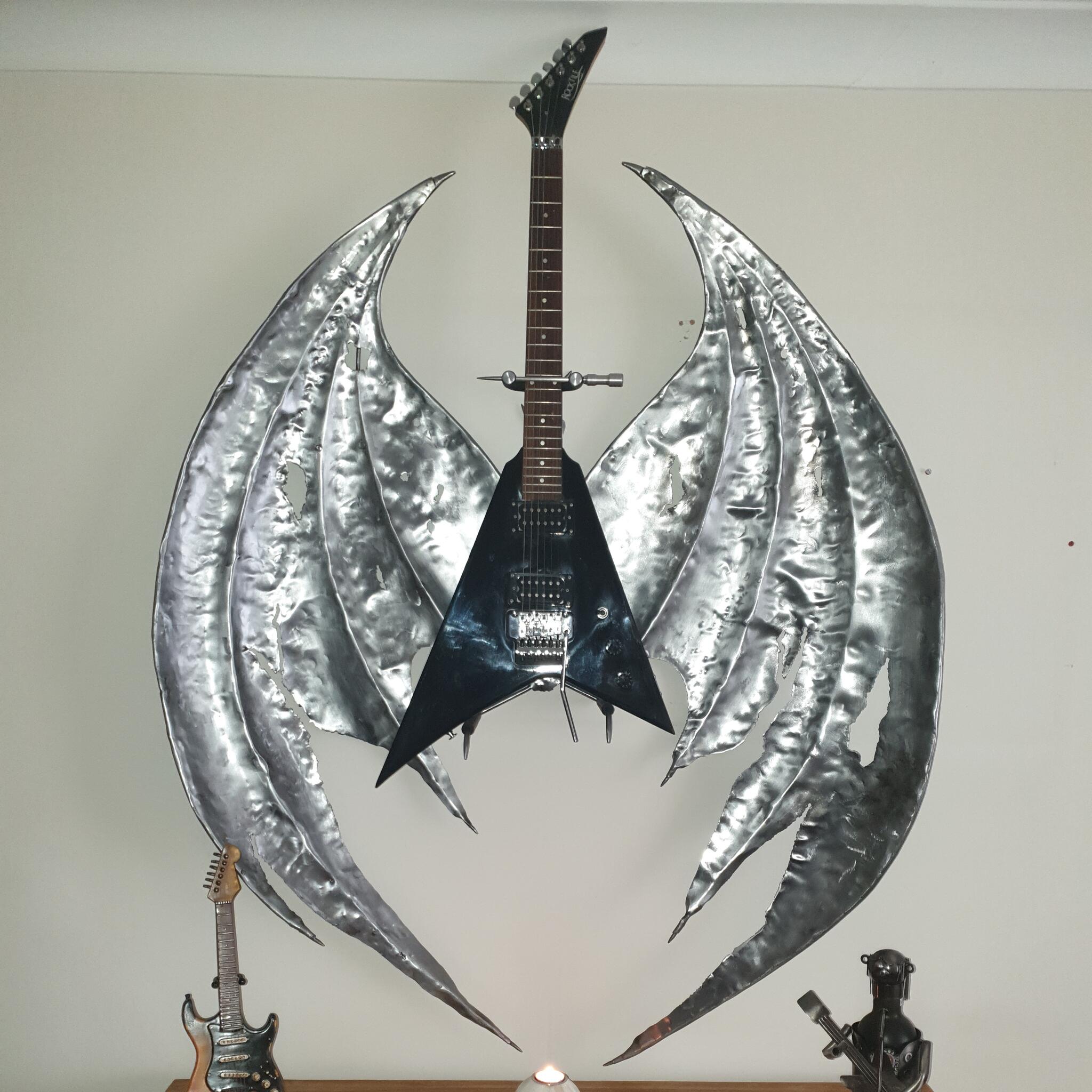 Distorted Steel Ltd - Norwich, England - Nextdoor