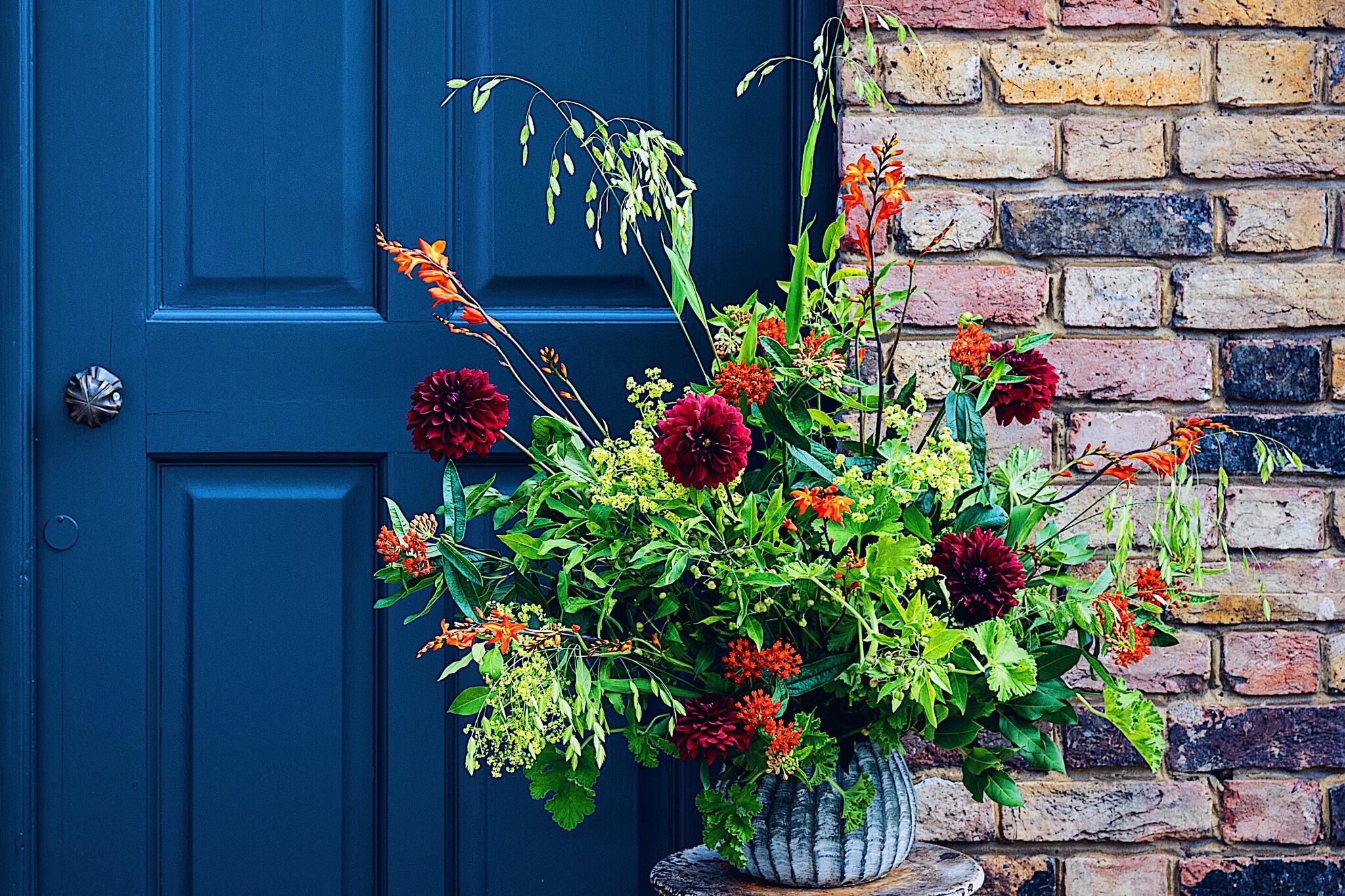 Francis Smith Flowers - London, England - Nextdoor