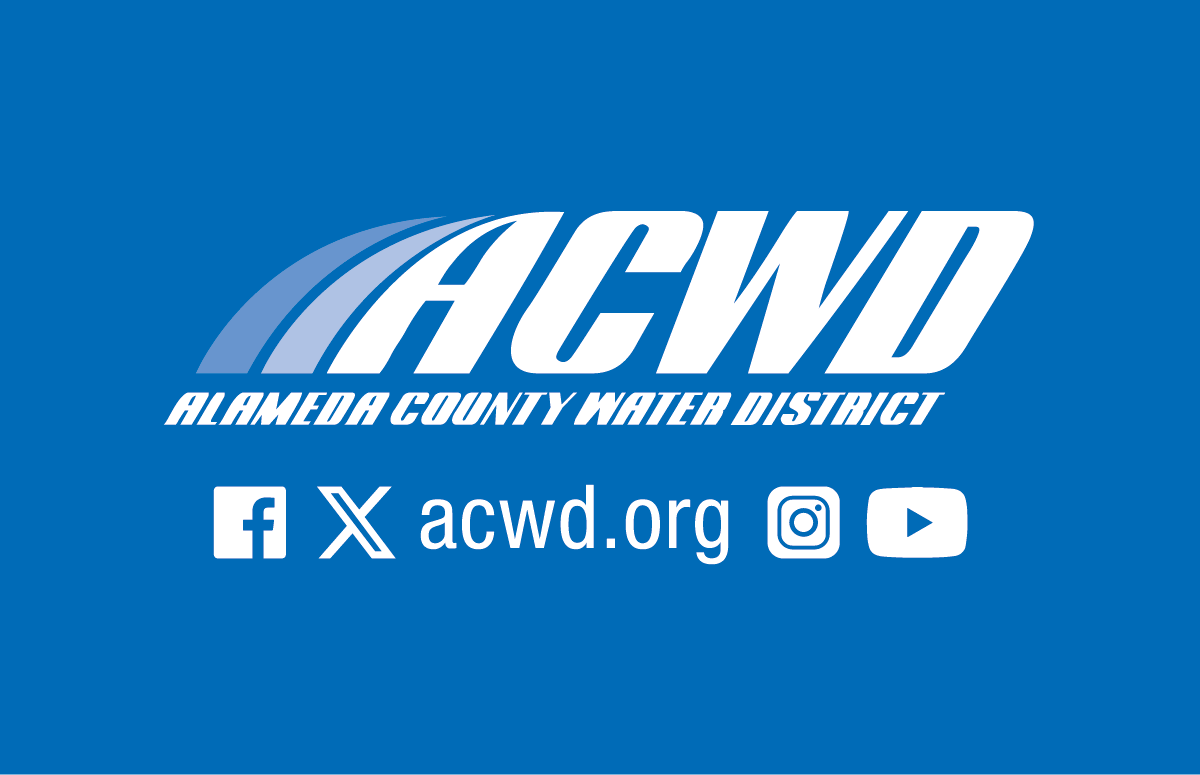 Alameda County Water District - 84 updates