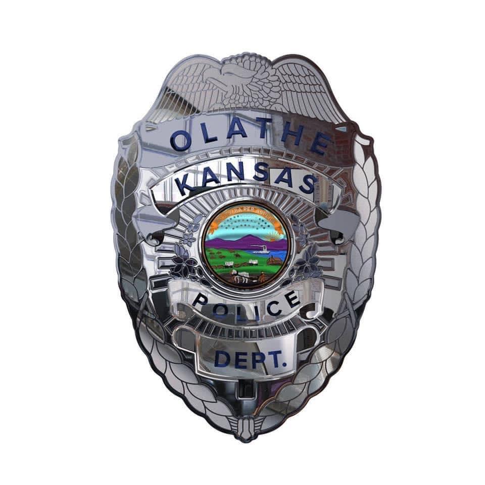 Olathe Police Department - 1807 Crime and Safety updates — Nextdoor ...