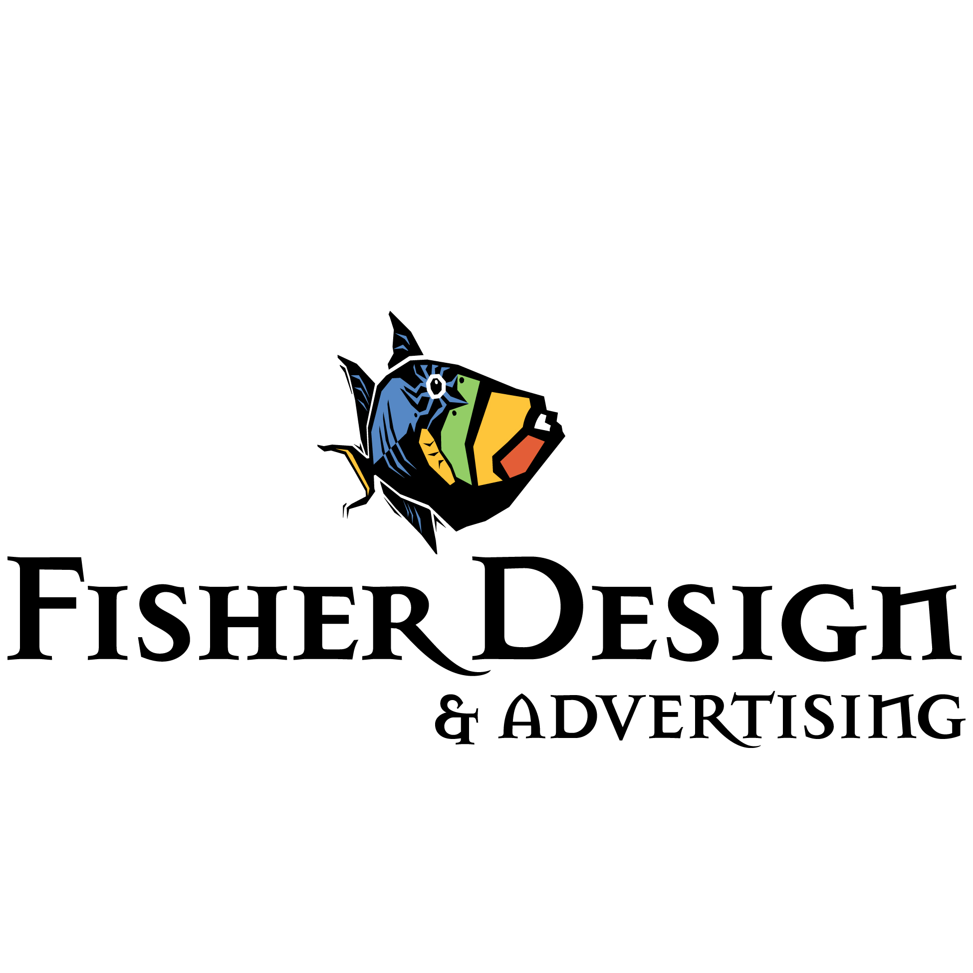 Fisher Design and Advertising - Nextdoor