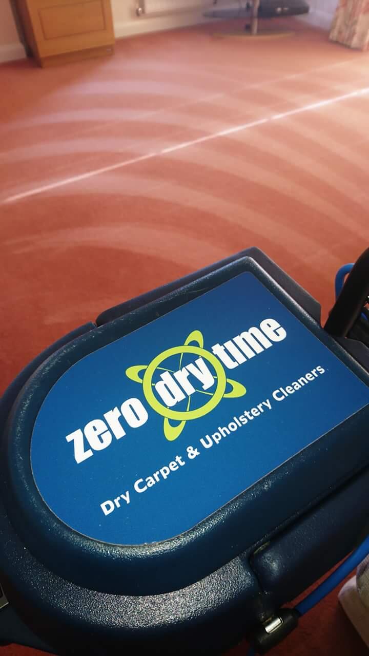 Zero Dry Time Bristol and North Somerset - Nextdoor