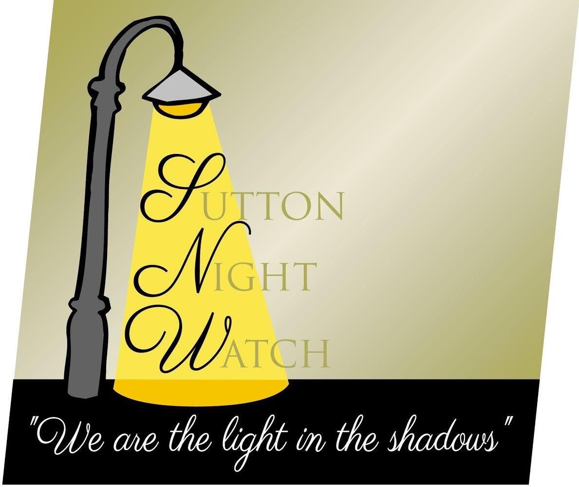 Sutton Night Watch Homeless - Nextdoor