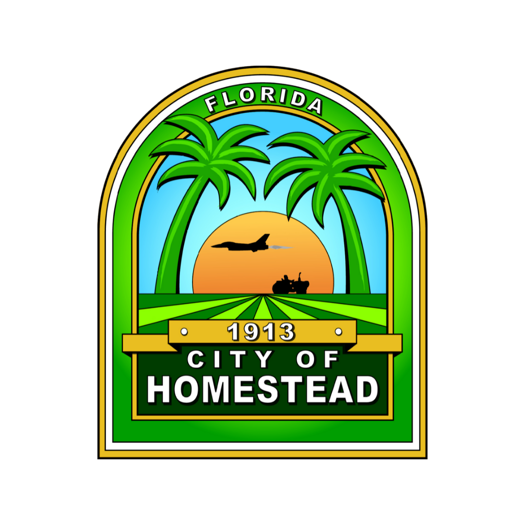 City of Homestead - 42 updates — Nextdoor — Nextdoor