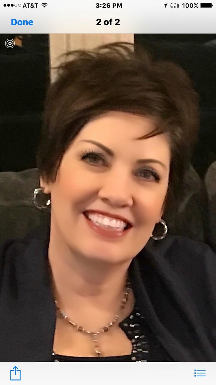 Allison Ellis -USHEALTH Advisors - Nextdoor