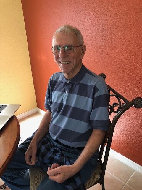 Tony Saady/A Man Around The House - Nextdoor