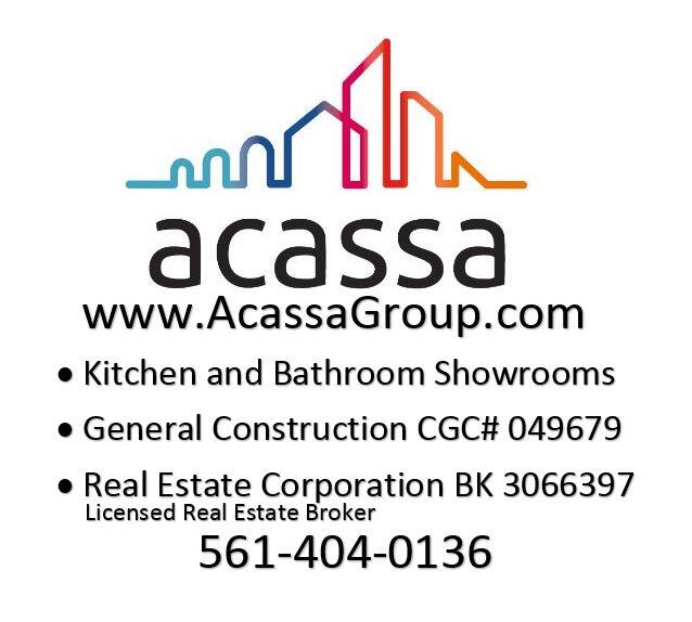 Acassa Group - Delray Beach, FL - Nextdoor
