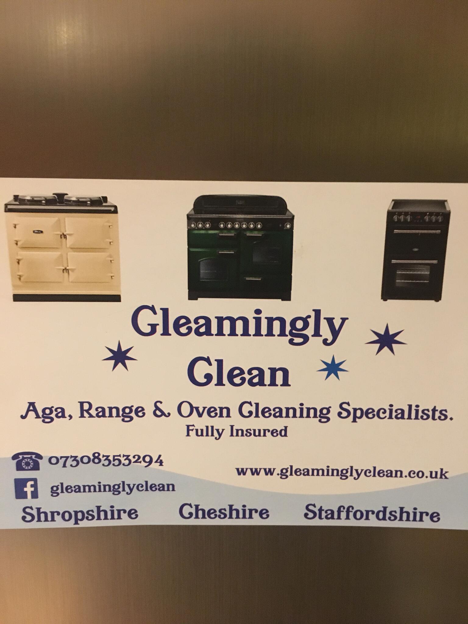 Gleaming Clean - Market Drayton, England - Nextdoor