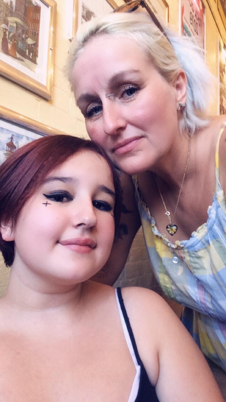 Charlotte Griffiths - Nextdoor