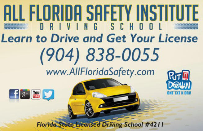 All Florida Safety Institute - Ponte Vedra Beach, FL - Nextdoor