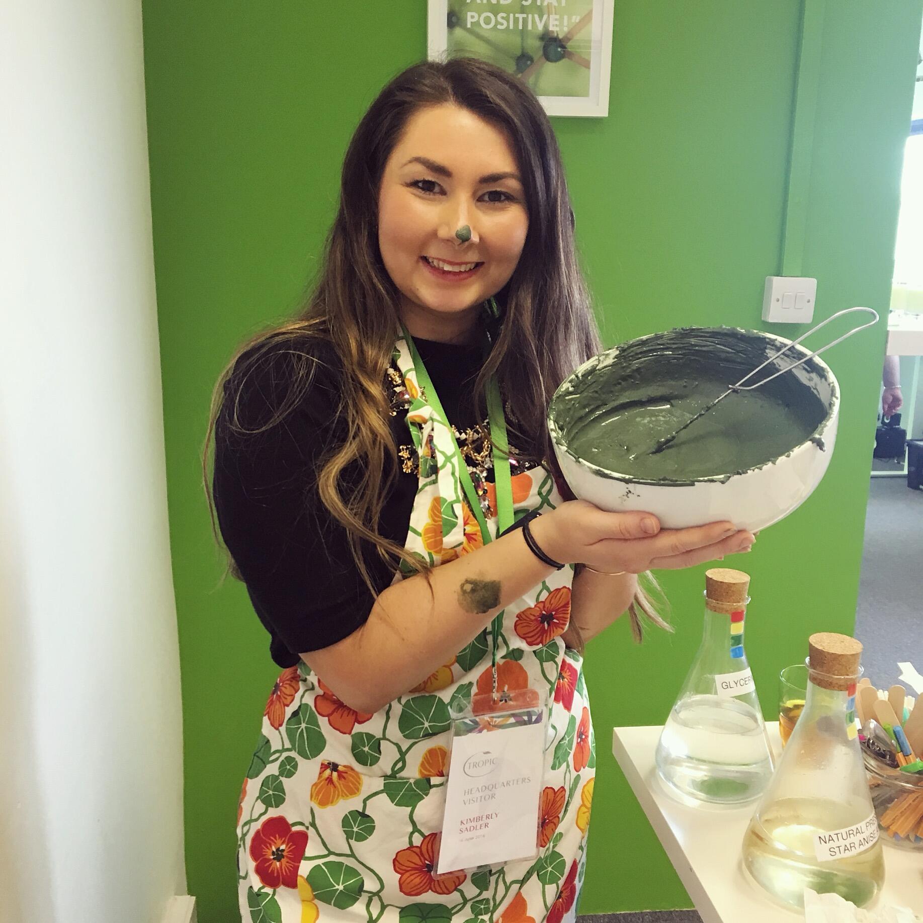 Tropic Skin Care By Kimberly Sadler - Chesterfield, England - Nextdoor