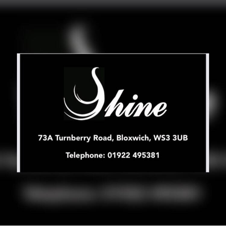 Shine Hair - Walsall, England - Nextdoor