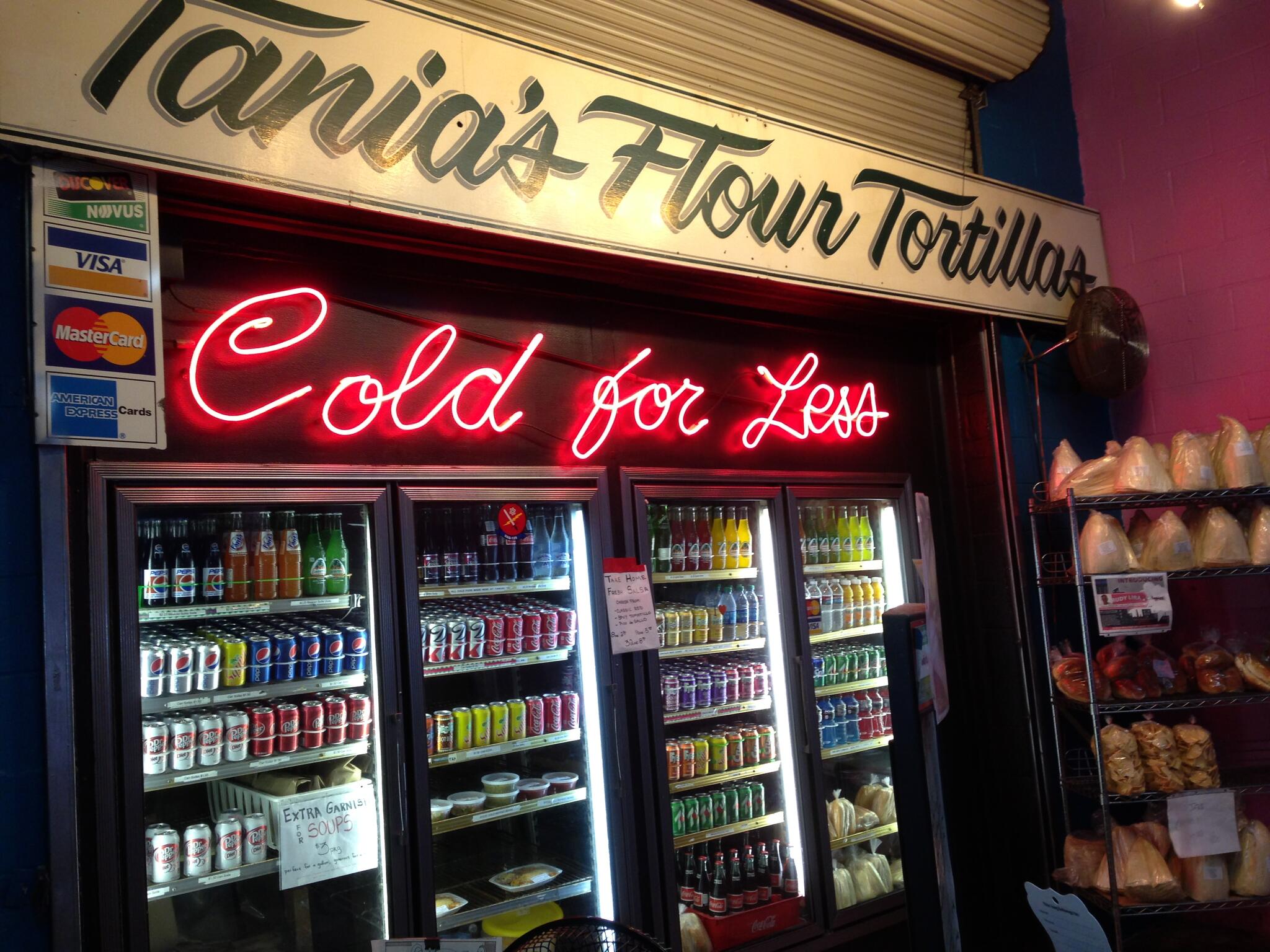 Tanias 33 - Tucson, AZ - Nextdoor