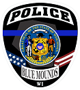 Blue Mounds Police Department - 8 Crime and Safety updates — Nextdoor ...