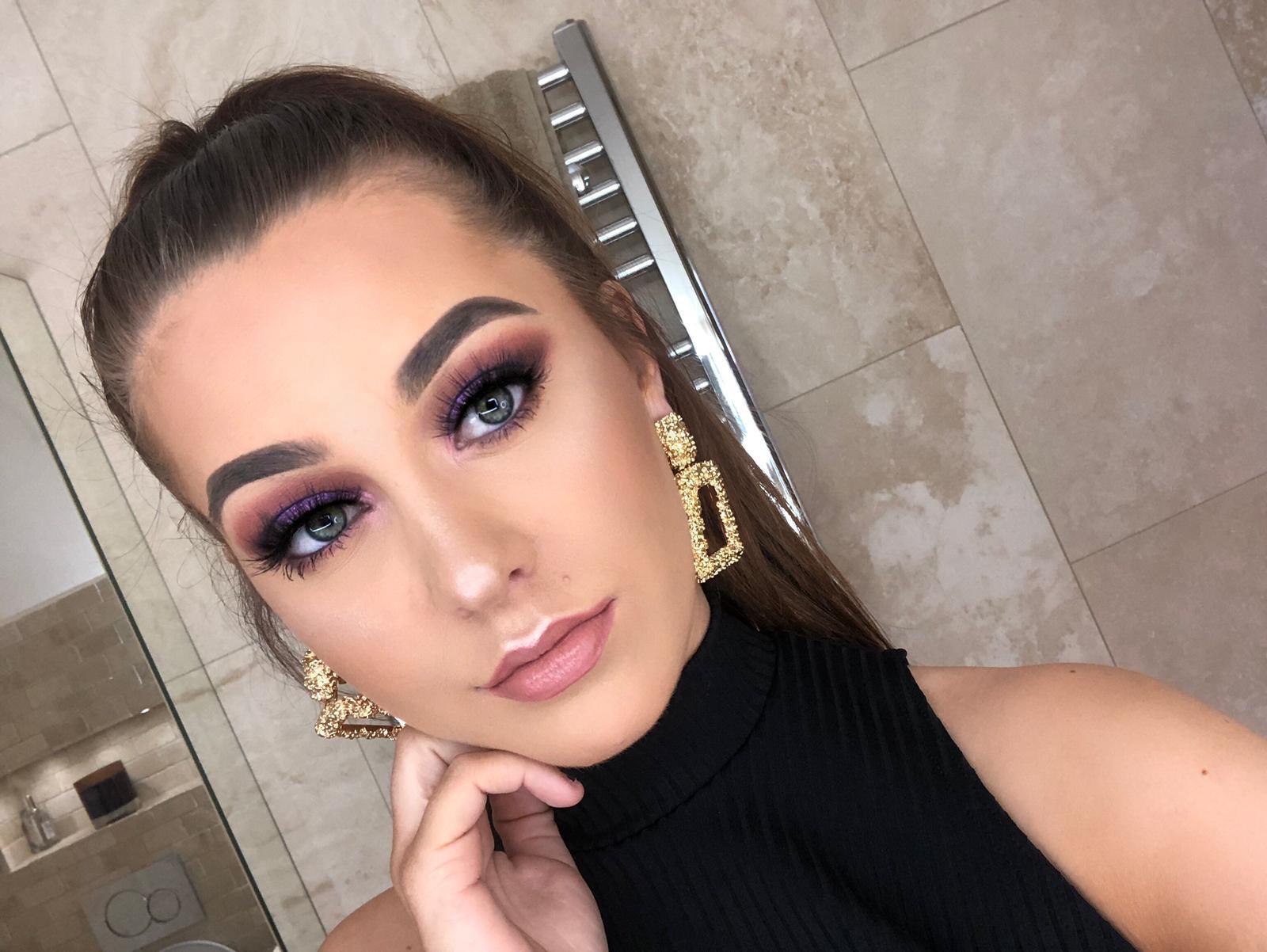 Hannah Szabo-Toth Makeup - Woking, England - Nextdoor