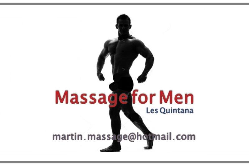 Massage for Men by Male - Henrico, VA - Nextdoor