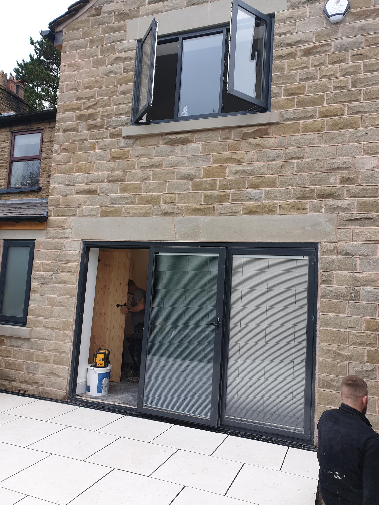 Crouch David Building & Roofing Ltd - Macclesfield - Nextdoor