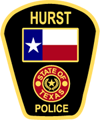Hurst Police Department - 171 Crime and Safety updates — Nextdoor ...