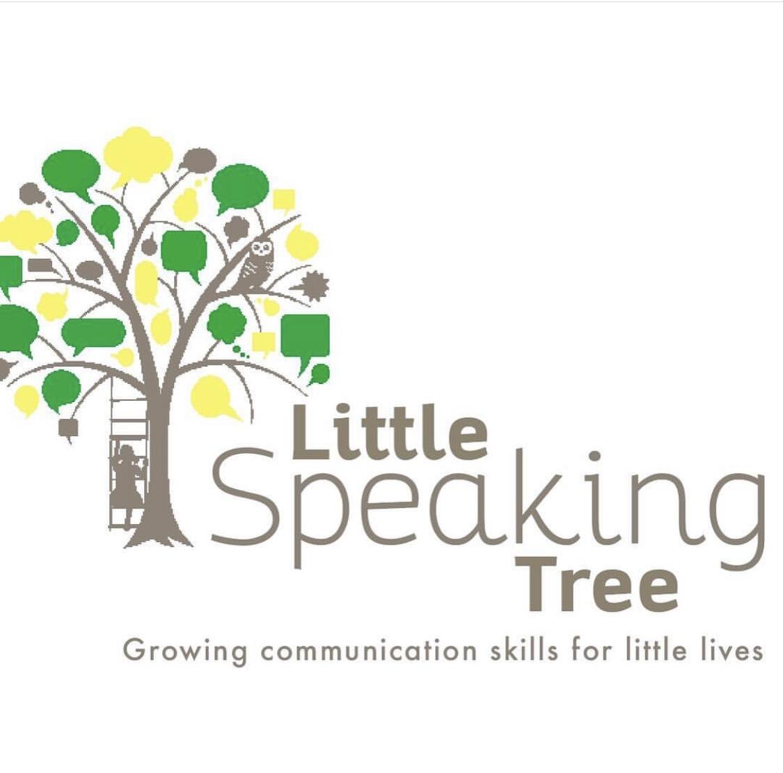 Little Speaking Tree - Nextdoor