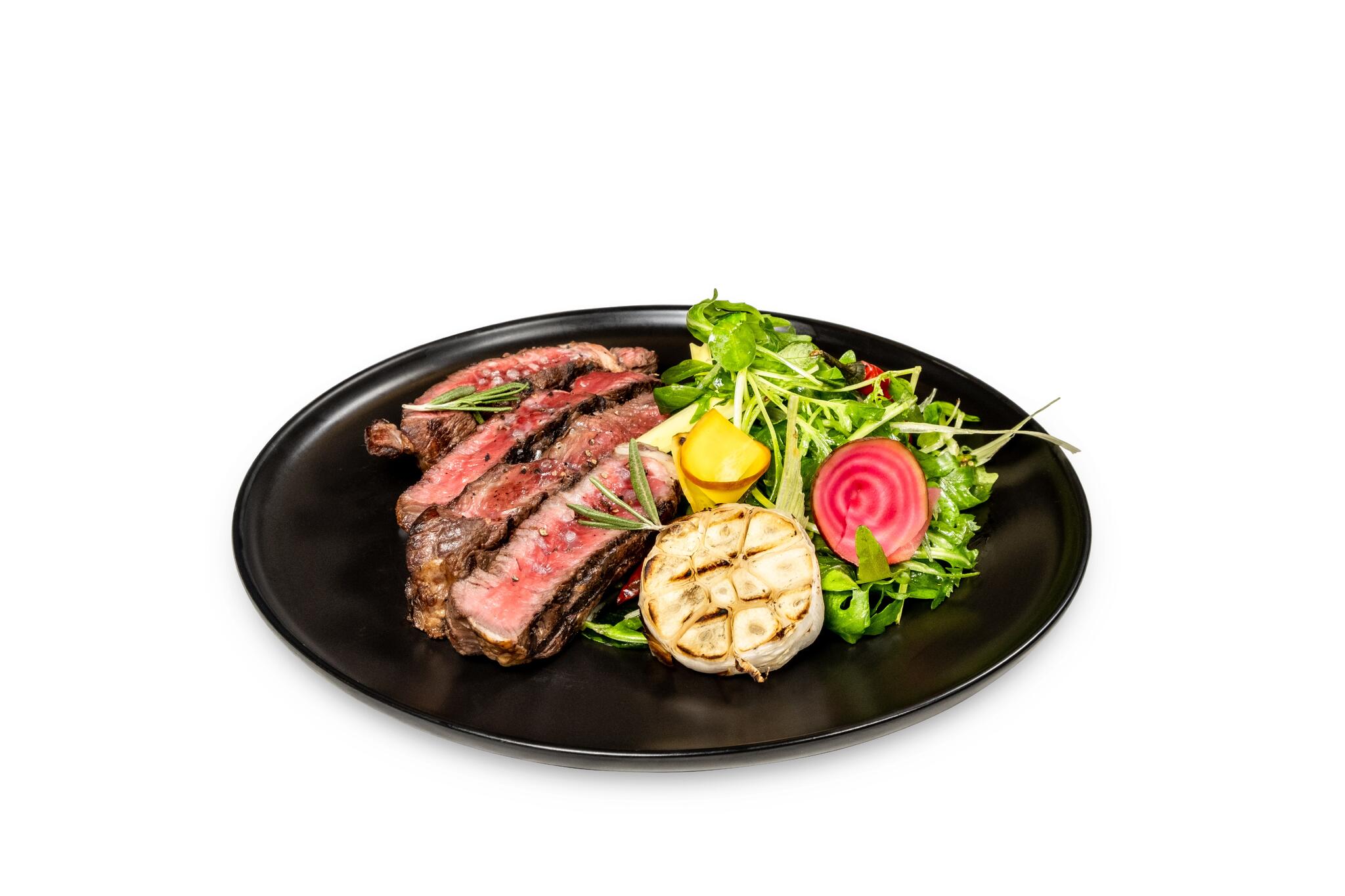 Broadway American Steakhouse - Utrecht, Utrecht - Nextdoor