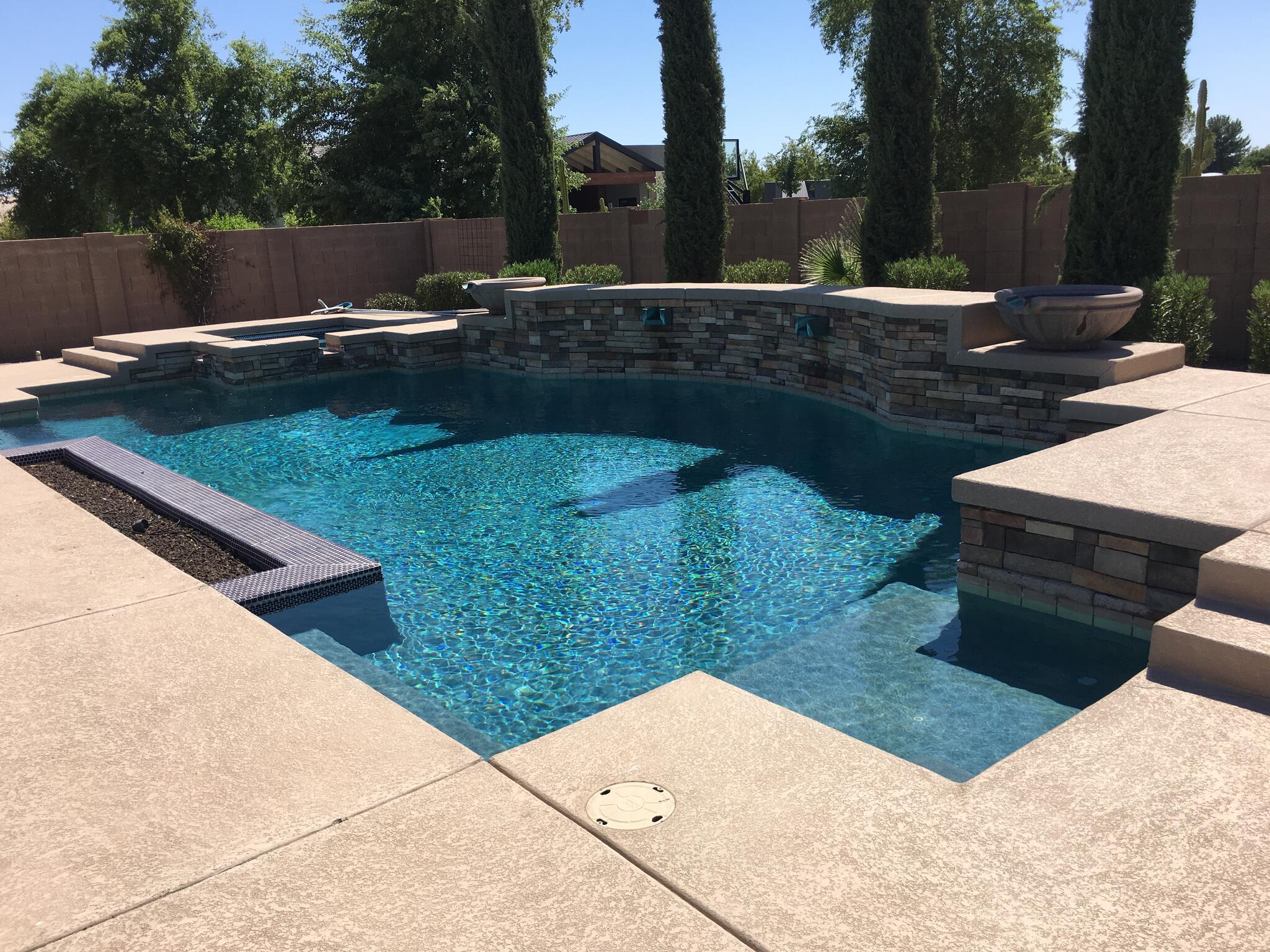Arizona Oasis Pool Service & Repair - Chandler, AZ - Nextdoor
