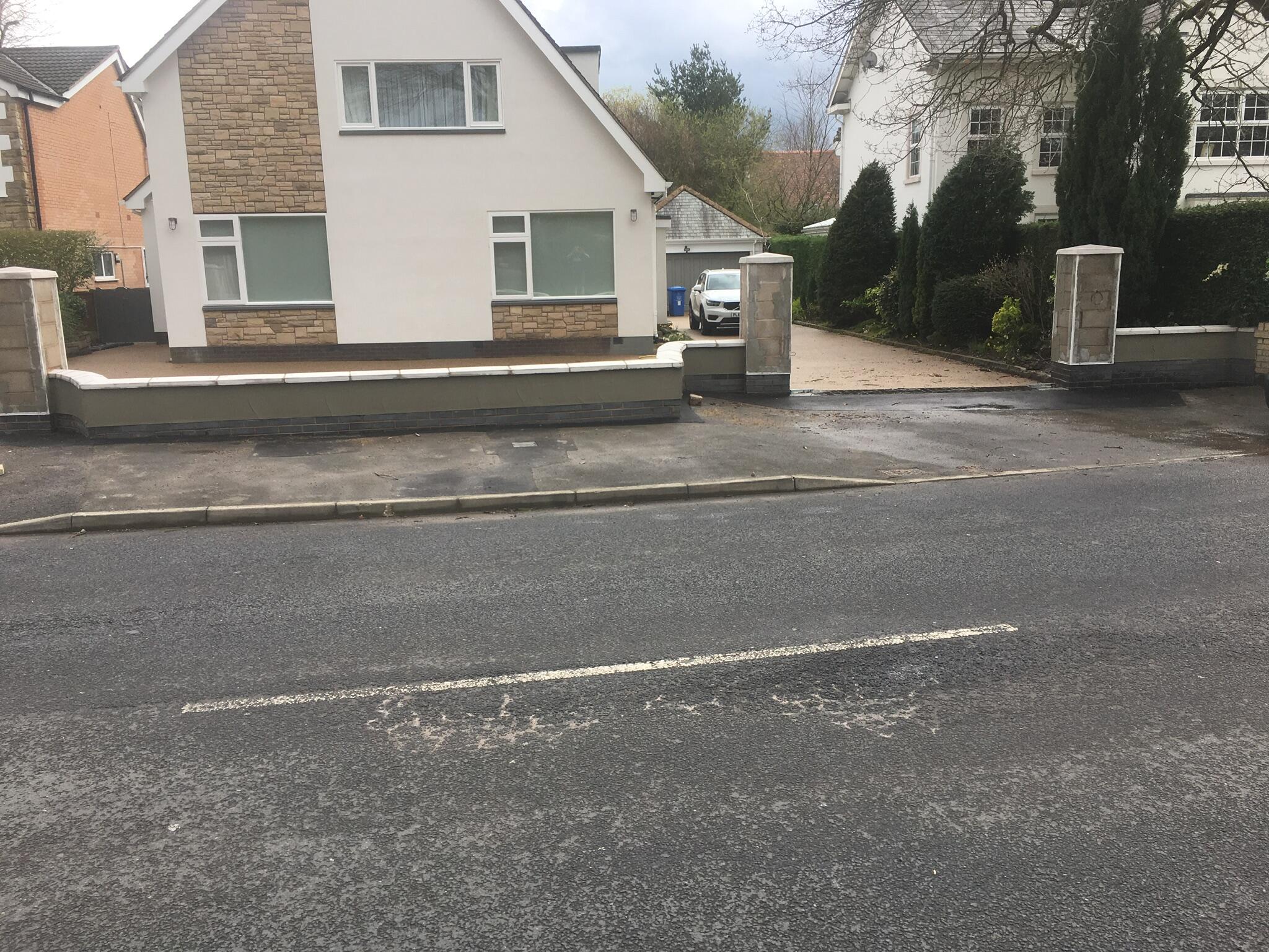 Jd Plastering & Rendering - Hyde - Nextdoor