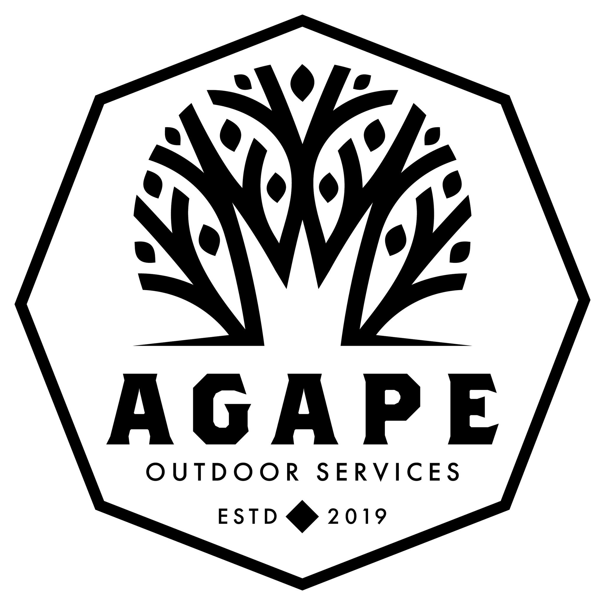 Agape Outdoor Services - Nextdoor