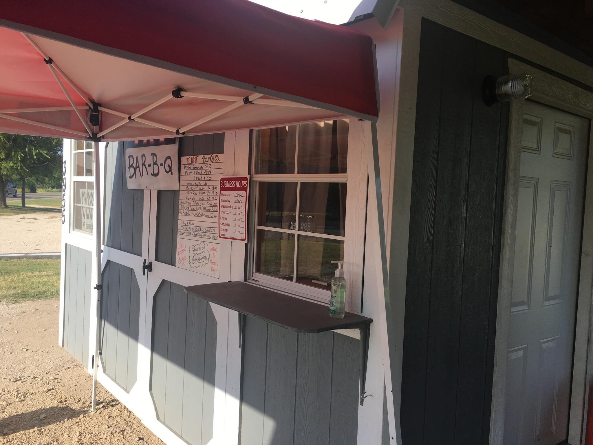 TNT BBQ - Castroville, TX - Nextdoor