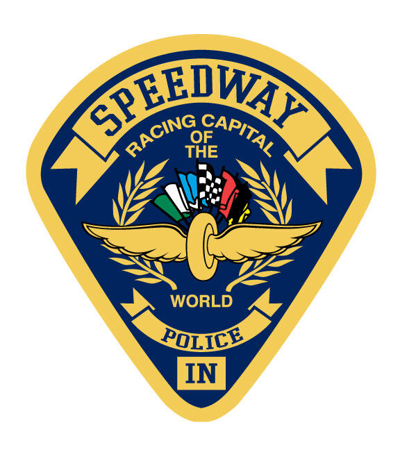 Speedway Police Department - 87 Crime and Safety updates — Nextdoor ...