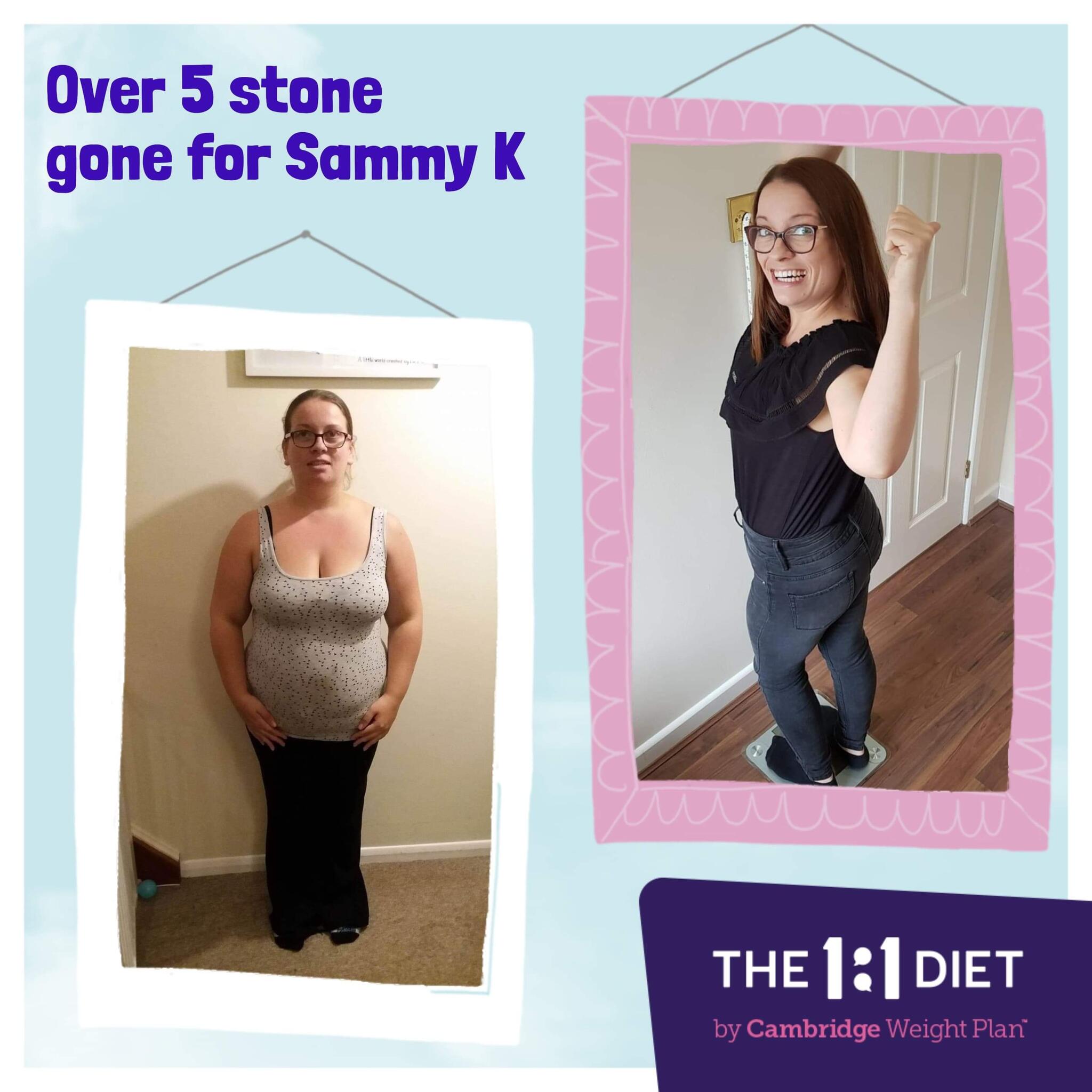 Slim With Sammy - Southampton - Nextdoor