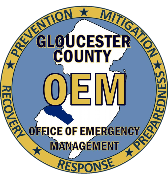 Gloucester County Emergency Management - 8 Public Safety updates ...