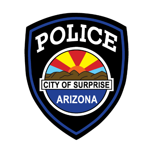 Surprise Police Department - 2010 Crime and Safety updates — Nextdoor ...