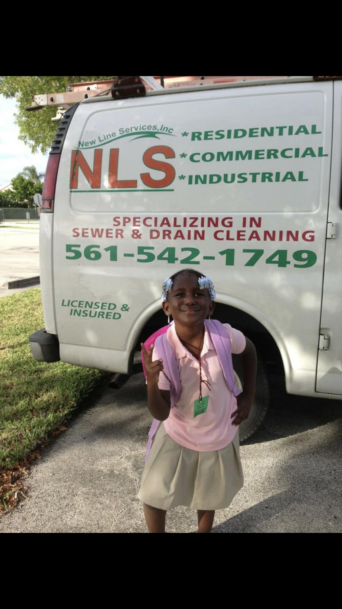 New Line Services, LLC - Boynton Beach, FL - Nextdoor