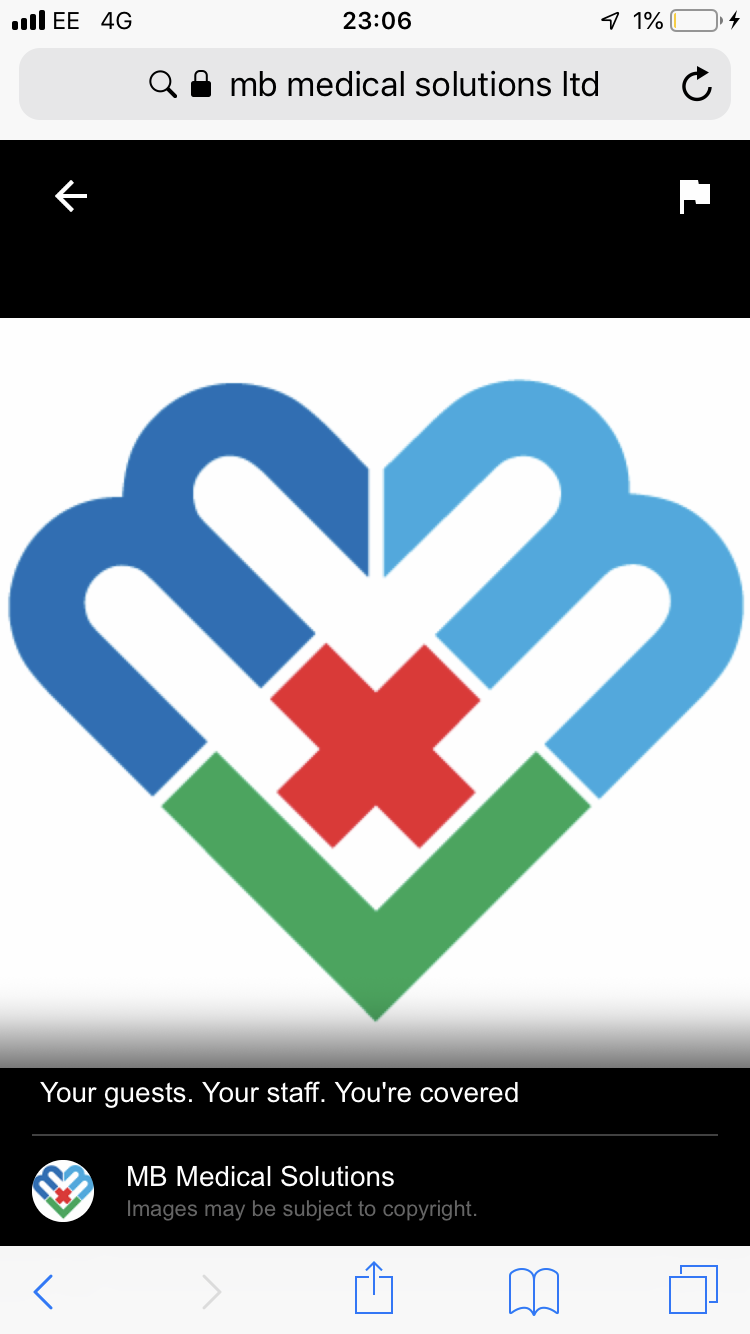 MB Medical Solutions - Chichester, GB-ENG - Nextdoor