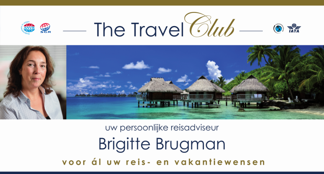 The Travel Club Brigitte - Den Haag, ZH - Nextdoor