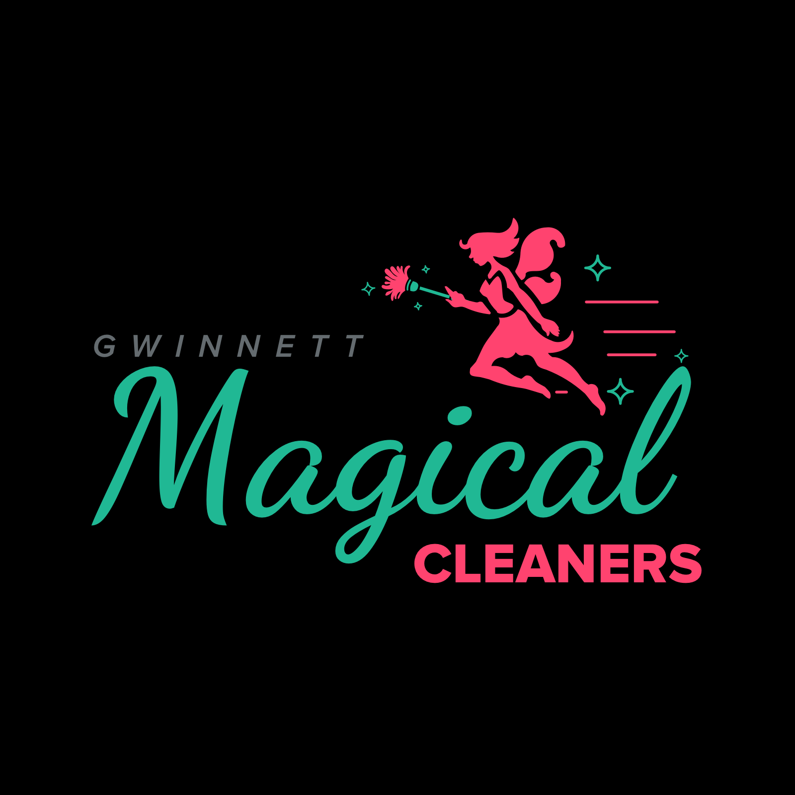 Gwinnett Magical Cleaners - Nextdoor