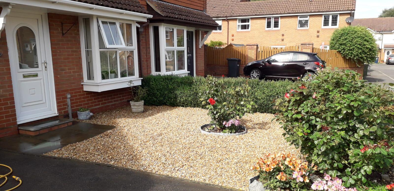 Steve’s Services - Wyboston, Chawston and Colesden, England - Nextdoor