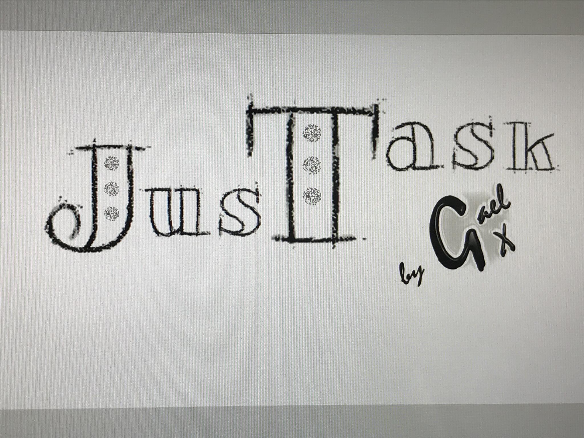 JusTask by Gael - Aylesbury, England - Nextdoor