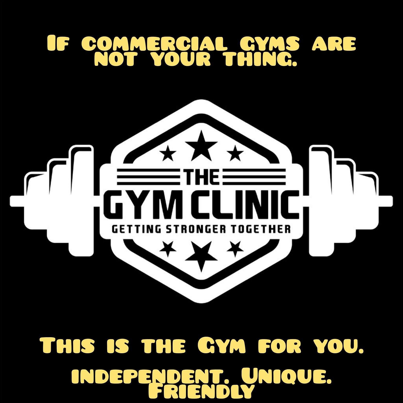 Gym Clinic - London, England - Nextdoor