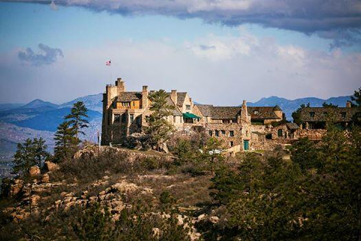 Cherokee Ranch & Castle - Nextdoor