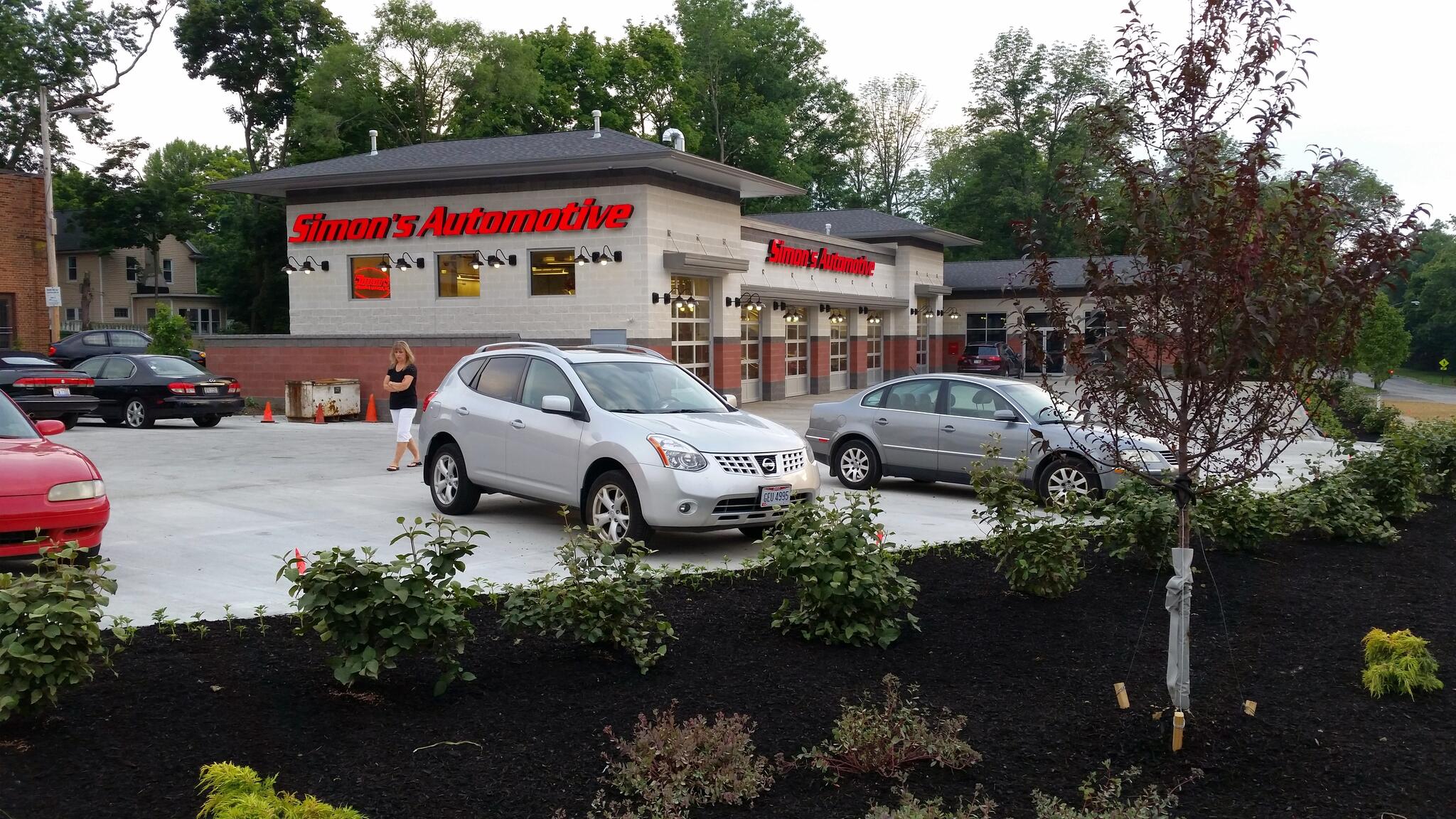 Simon's Auto Service - Cleveland, OH - Nextdoor